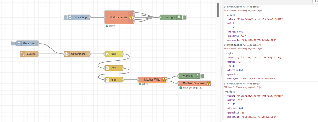 Node-red to Codesys - groov RIO - OptoForums