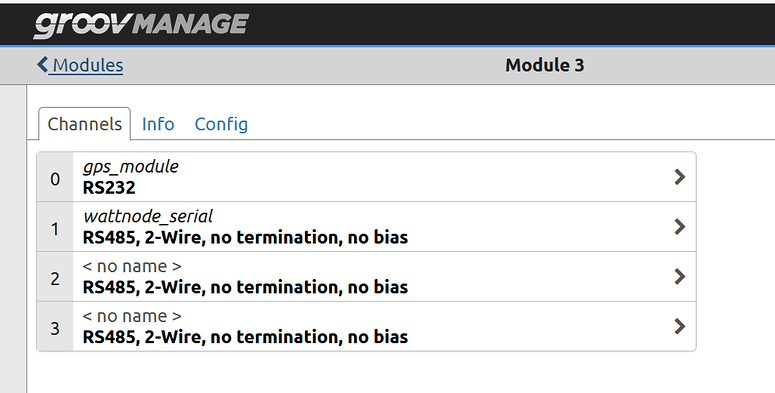 Groov EPIC Serial communition module use in Node-RED - Node-RED - OptoForums