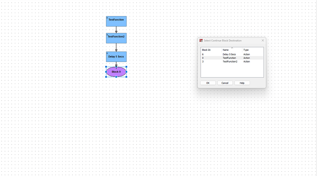 Snap Pac R1 - Charts Not Running Simultaneously - PAC Project - OptoForums