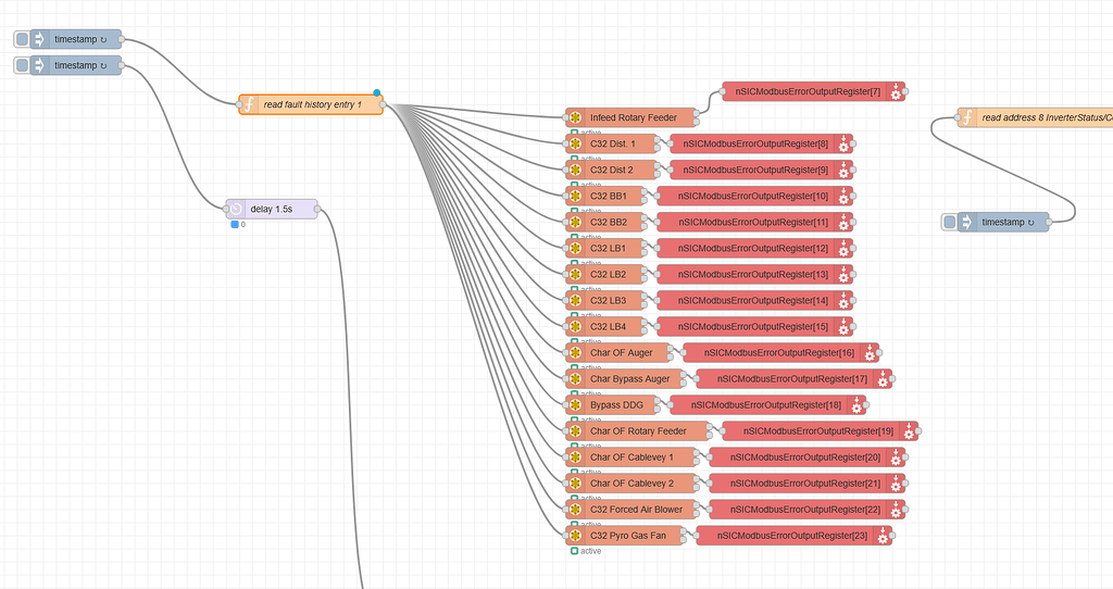 Optimizing MODBUS Flex Getter Nodes - Node-RED - OptoForums