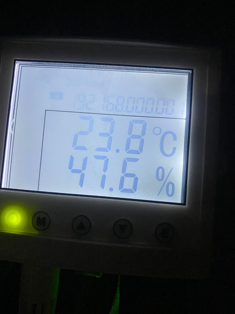 A problem in TCP/IP communication - PAC Project - OptoForums