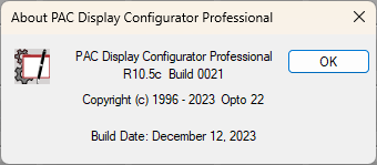PAC Display HMI Runtime Tool Tips Location Issue - groov EPIC - OptoForums