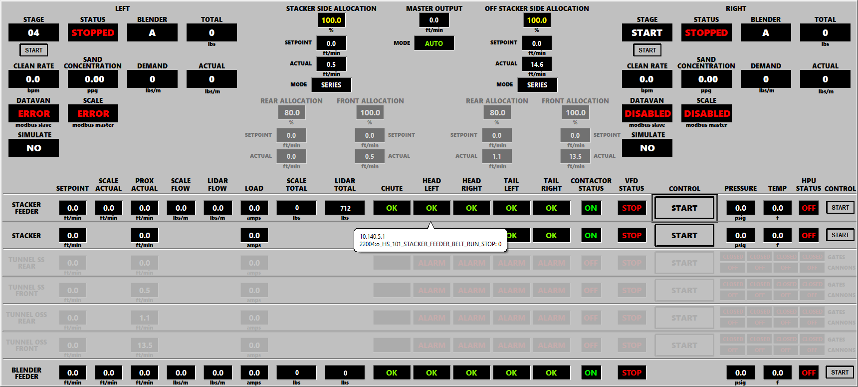 PAC Display HMI Runtime Tool Tips Location Issue - groov EPIC - OptoForums